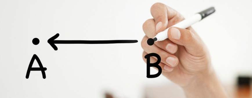 Finding The Right Starting Point – Hello, I'm Lisa Meyer